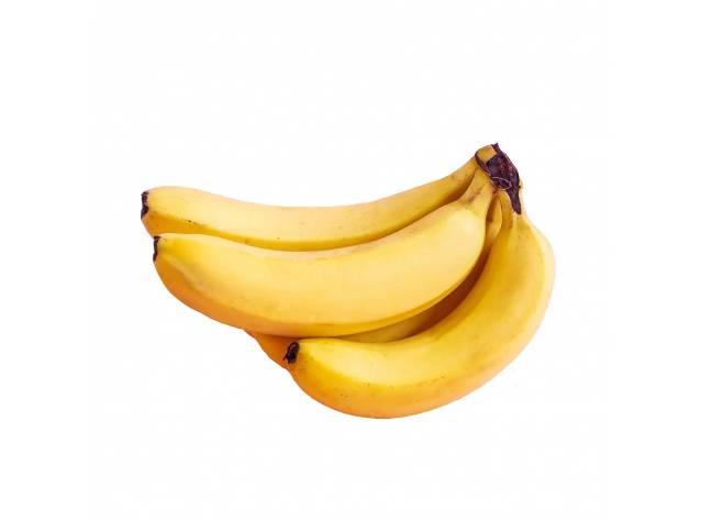 BANANA CAVENDISH (SEMI RIPE) (香蕉)
